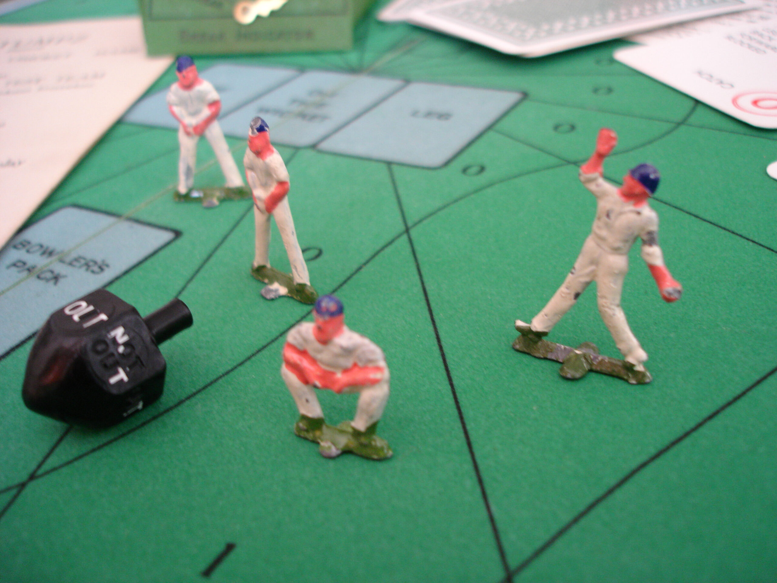 The Best Cricket Board Games – Sports Board Gamer